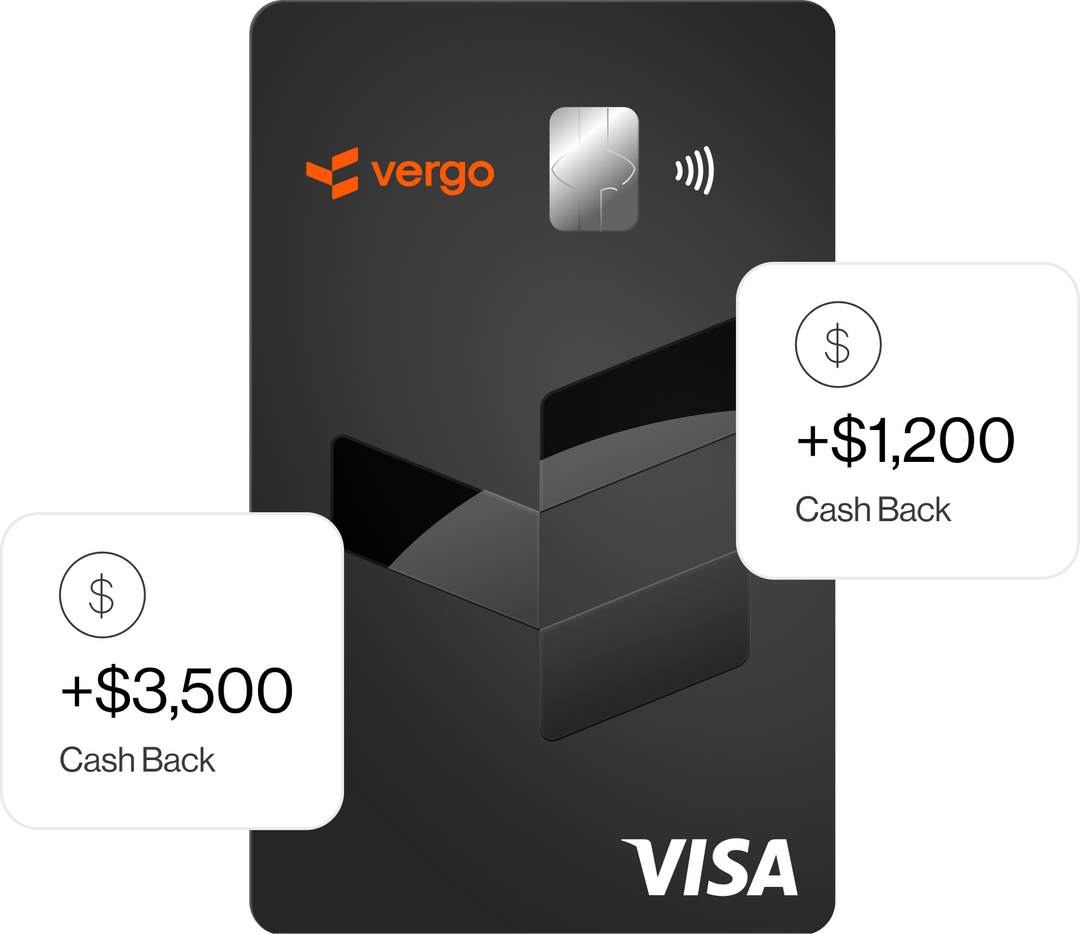 Vergo | Finance Management For Builders, Architects & Designers